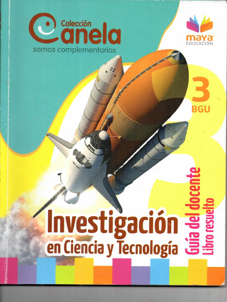 Libro de Ict | PDF