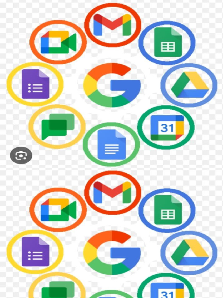 Overview of Google Workspace Features | PDF