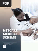 GEMS 2026 Benefit Option Selection Guide | PDF