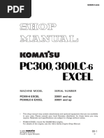 Fan Belt Adjustment and Installation Guide | PDF | Belt (Mechanical ...