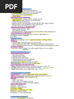 PhilHealth Organizational Structure Updates | PDF | Government