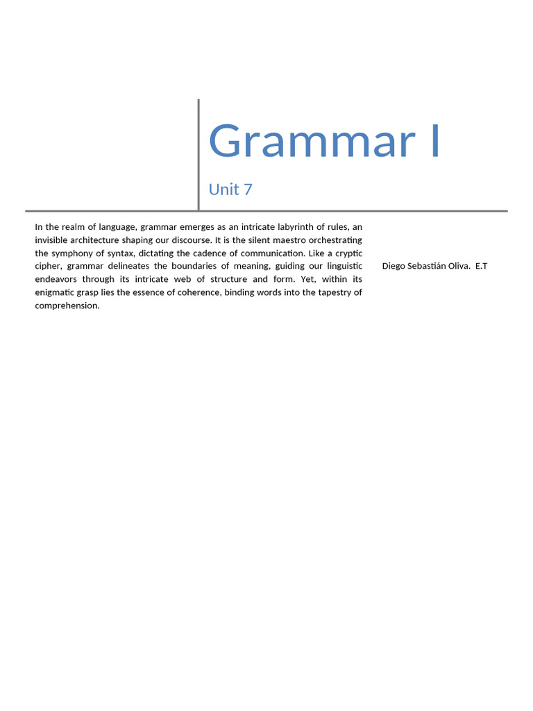 Understanding Adjectives in Grammar | PDF | Adverb | Adjective