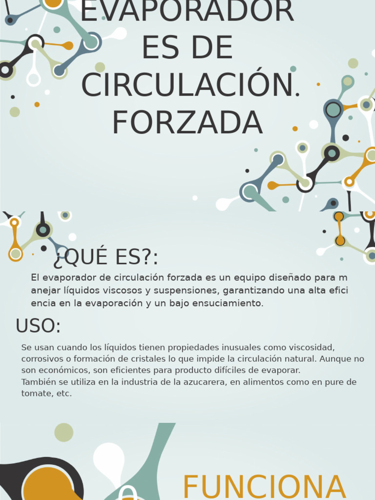Science Fair Newsletter by Slidesgo | PDF | Líquidos | Evaporación