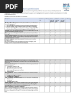 Endometriosis Health Profile (EHP-30) | PDF