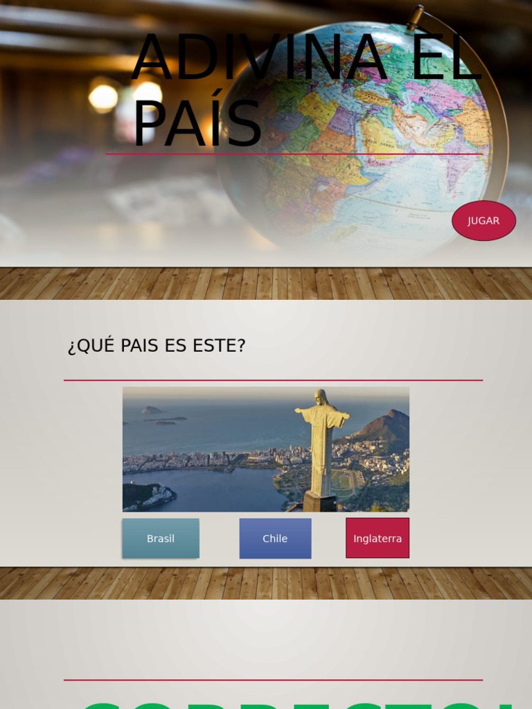 Adivina El País | PDF