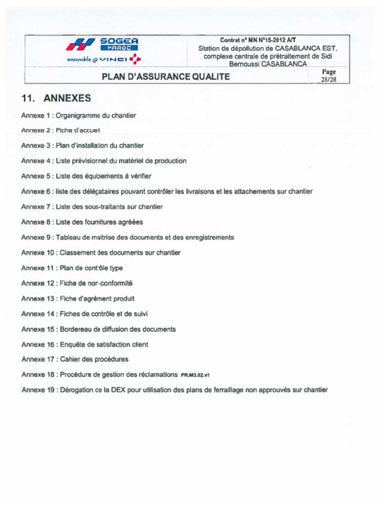 Annexe | PDF