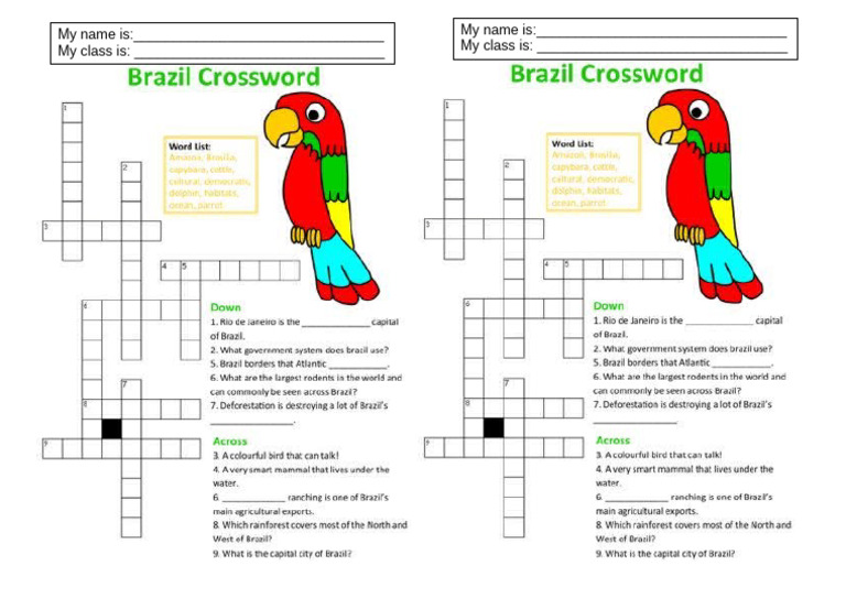 Brazilian Independence Day - 4º Ano | PDF