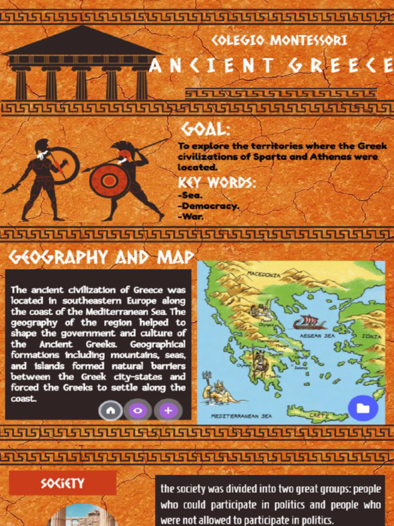 Ancient Greece | PDF