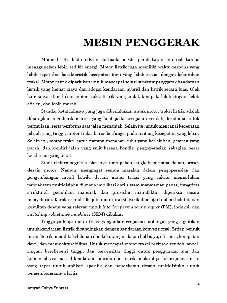 Pertemuan 3 | PDF