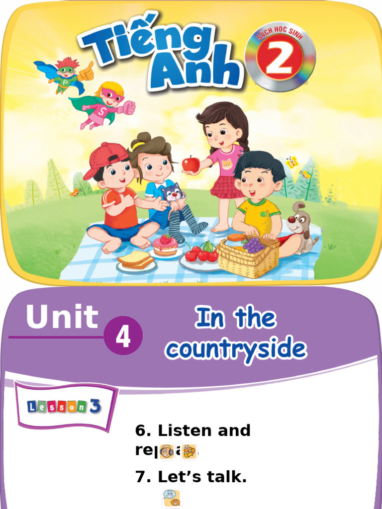 Interactive Listening and Singing Activities | PDF