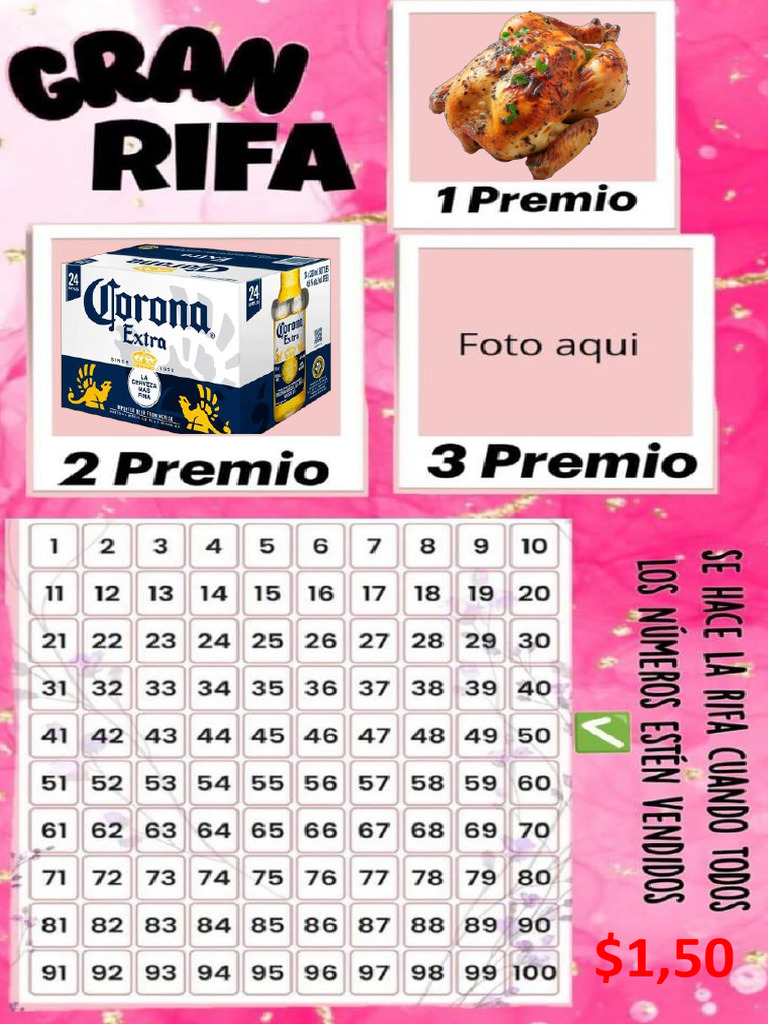 RIFA | PDF