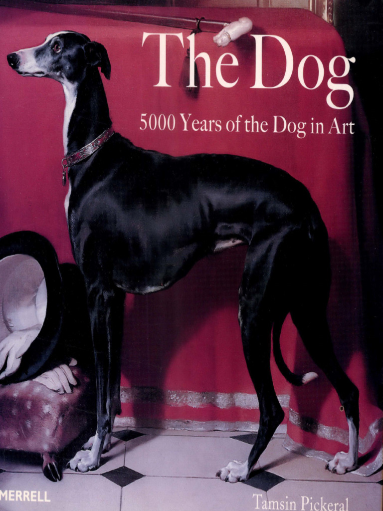 The Dog - 5000 Years of The Dog in Art | PDF | The Arts