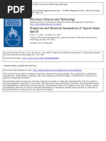 De Ethanizer Column | PDF | Distillation | Cracking (Chemistry)