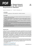 Best Practices for Managing Absconding Patients | PDF | Emergency ...