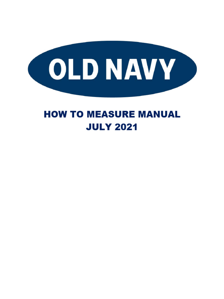 Manual for Measuring Garment Zones | PDF | Seam (Sewing) | Bra