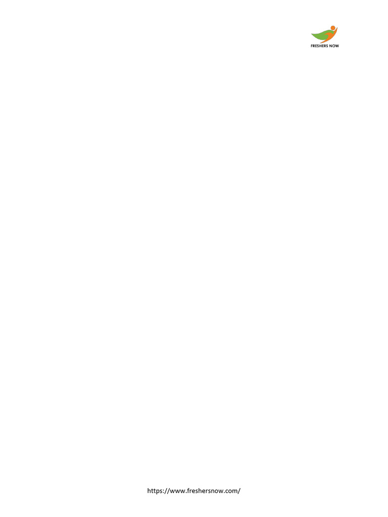 EY Numerical Ability Test Questions | PDF | Interest | Percentage