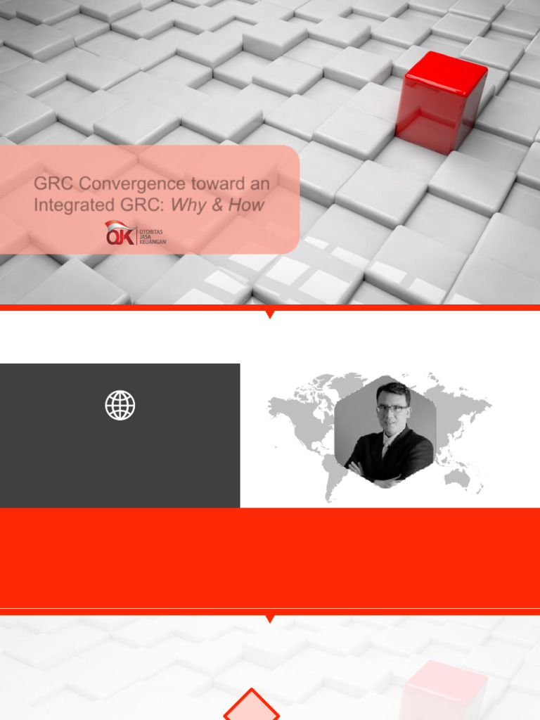 GRC Convergence Toward Integrated GRC - VFinal | PDF