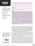 MAM, SAM, and GAM: Key Differences | PDF