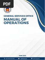 Revised Chart of Accounts for GCs | PDF | International Financial ...