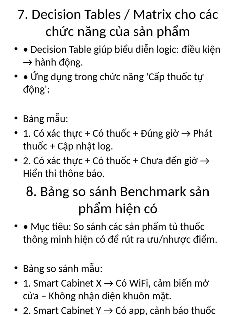 Tu Thuoc Thong Minh Buoi2 | PDF