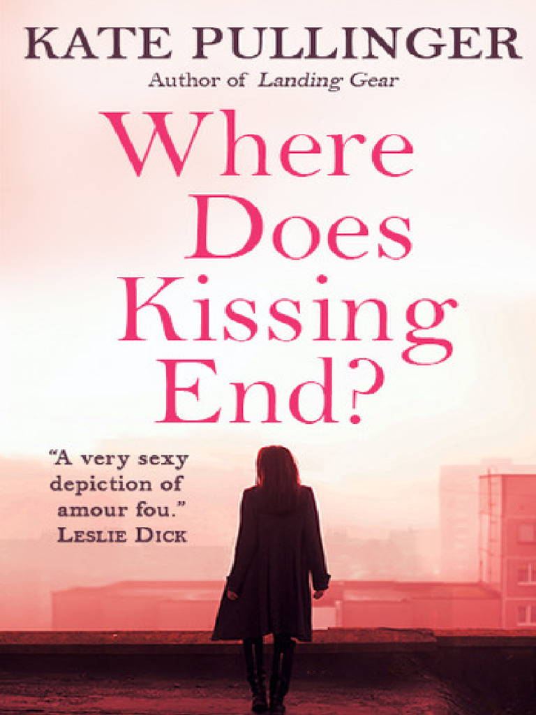 Where Does Kissing End? | PDF | Early Irish Literature | Irish Mythology