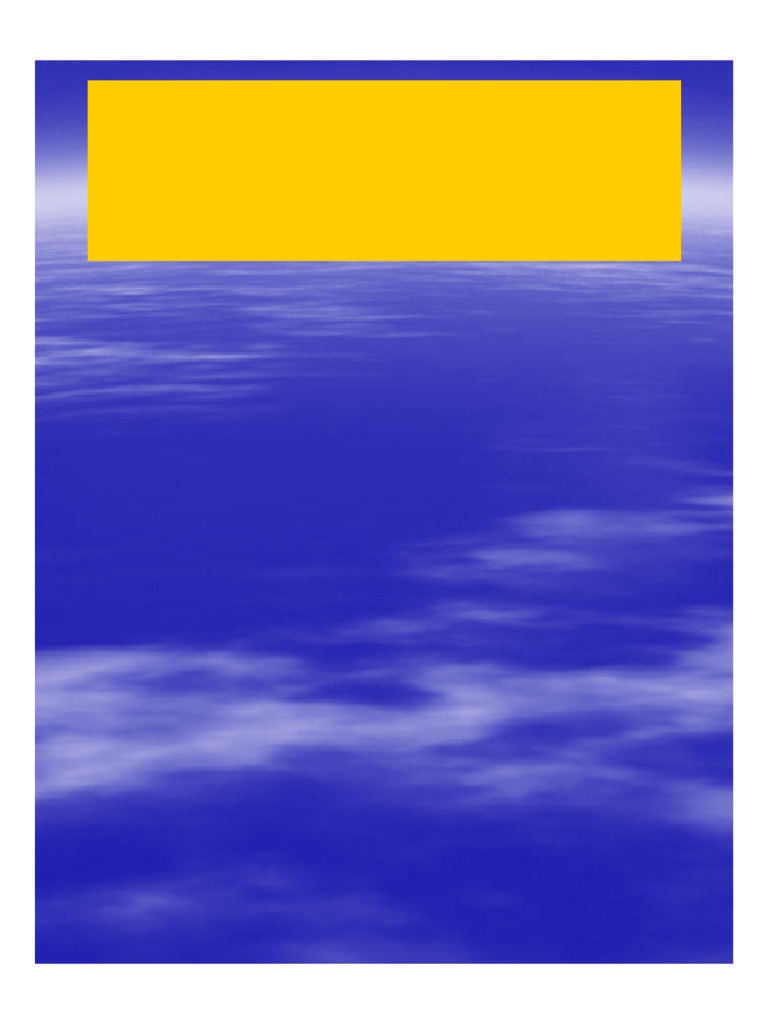 Cuaca Dan Iklim | PDF