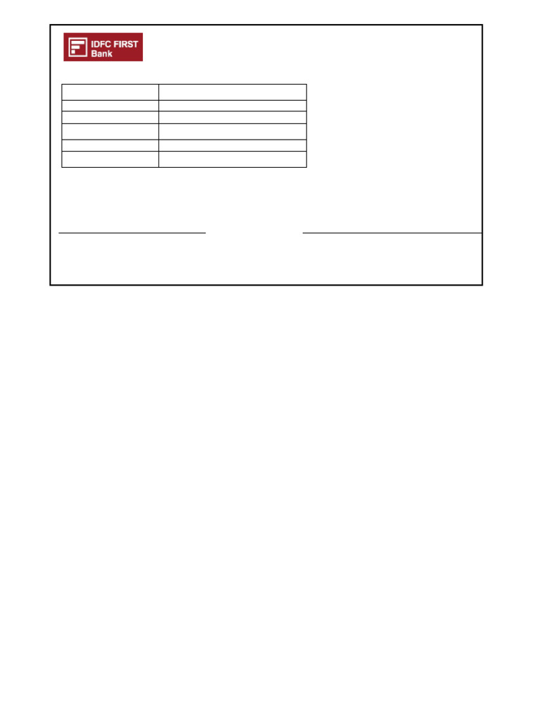 Temporary ID | PDF