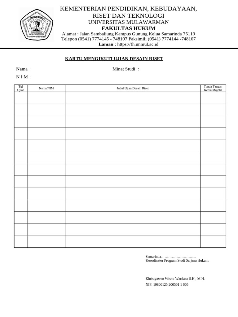 02-02-2023-kartu-peserta-desain-riset-skripsi | PDF