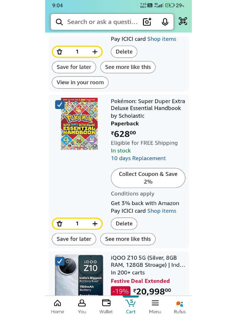 Pokemon Dictionary | PDF