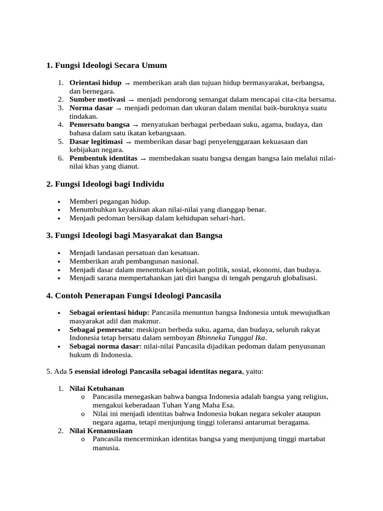 Ringkasan Materi Kelas Xi DKV 2 | PDF