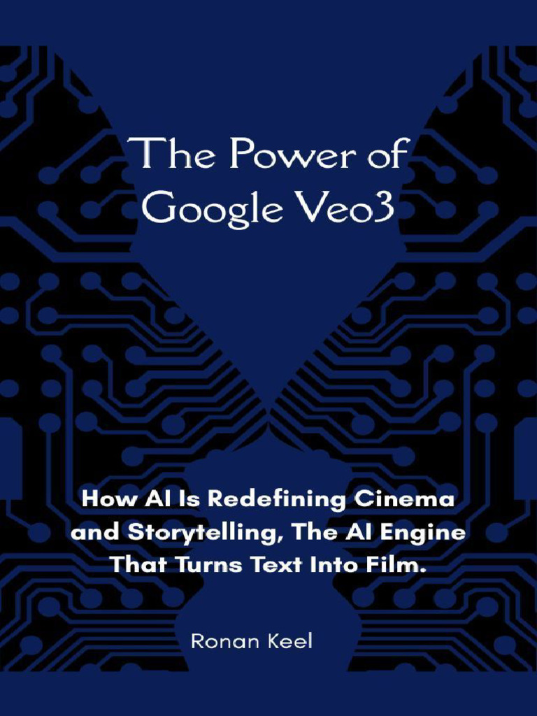 The Power of Google Veo3 - How AI Is Redefining Cinema and - Keel ...
