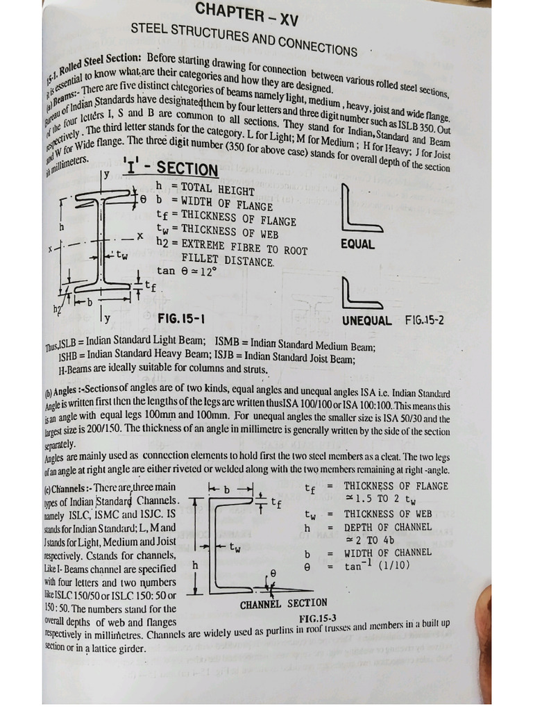 Steel Drawing | PDF