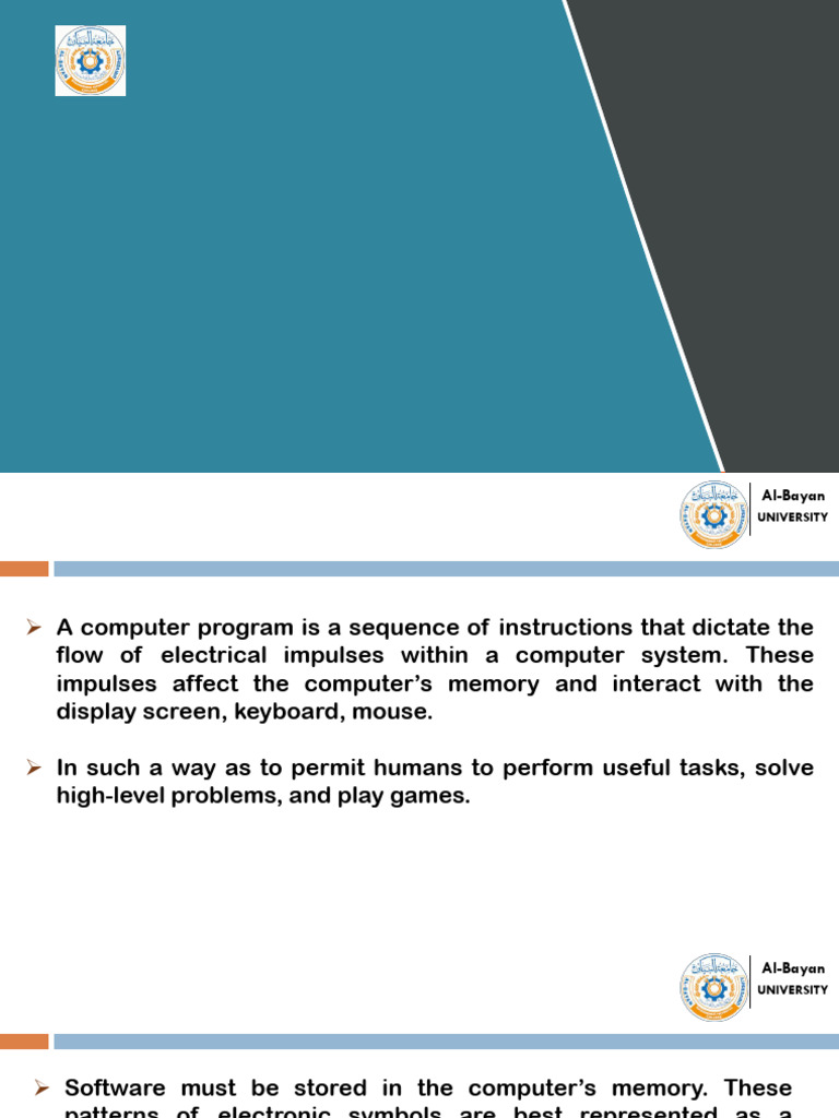 C++ Programming Overview and Applications | PDF | C++ | Object Oriented ...