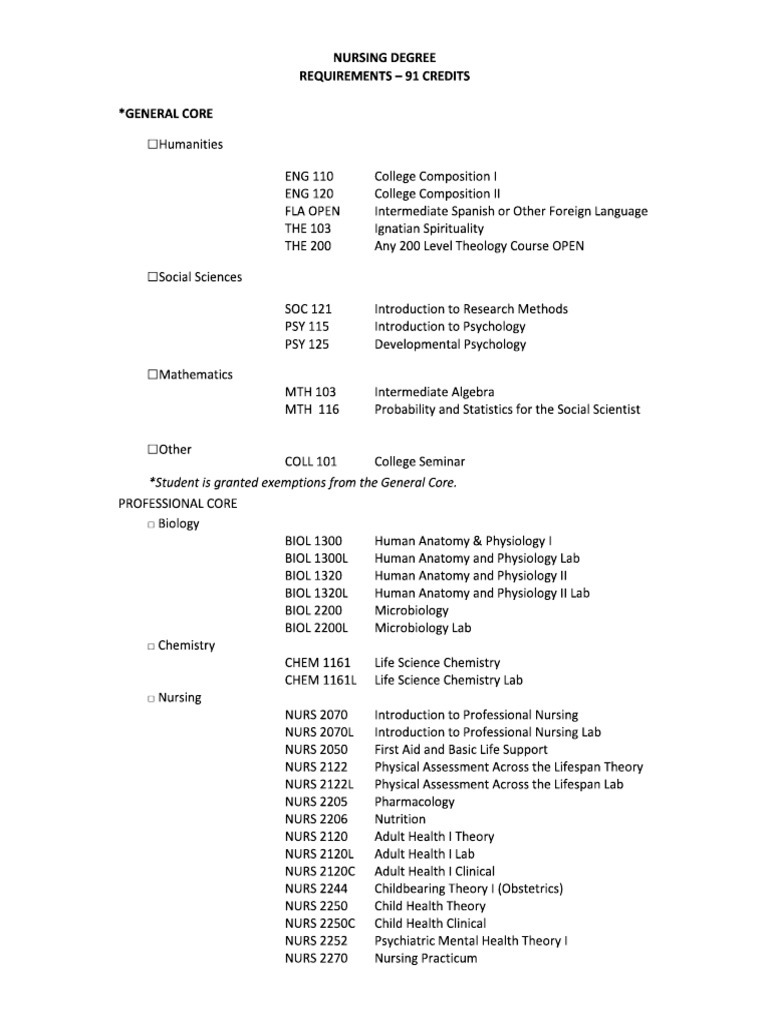 SJC ASN Program | PDF