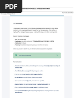 GMetrix Practice Tests Setup Guide | PDF | Operating System | Microsoft ...