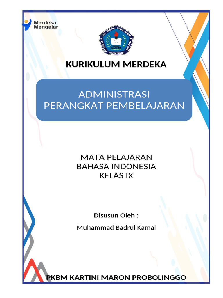 COVER ATP | PDF