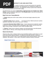Types of Metal Damage Explained | PDF | Corrosion | Metals