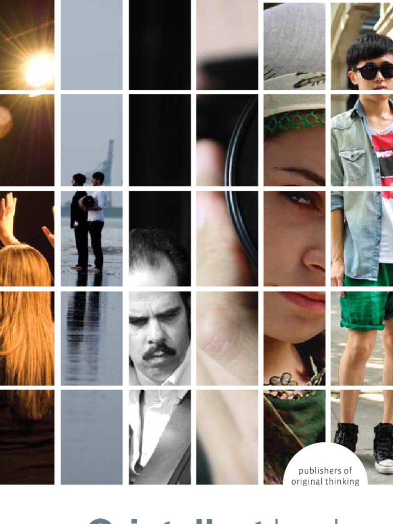 Intellect Books | PDF | Books | Publishing