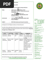 YAKAP Empanelment Process Guide | PDF
