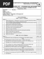 AD3501 Deep Learning Syllabus | PDF | Deep Learning | Artificial Neural ...