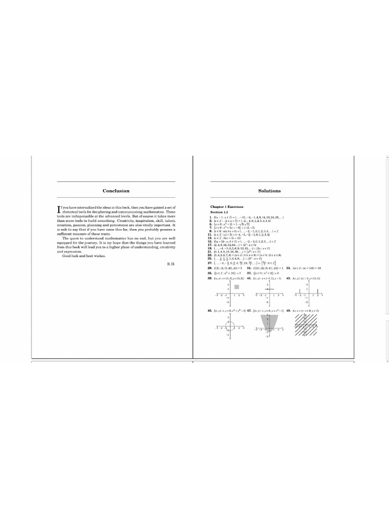 Sol Proof Pdf