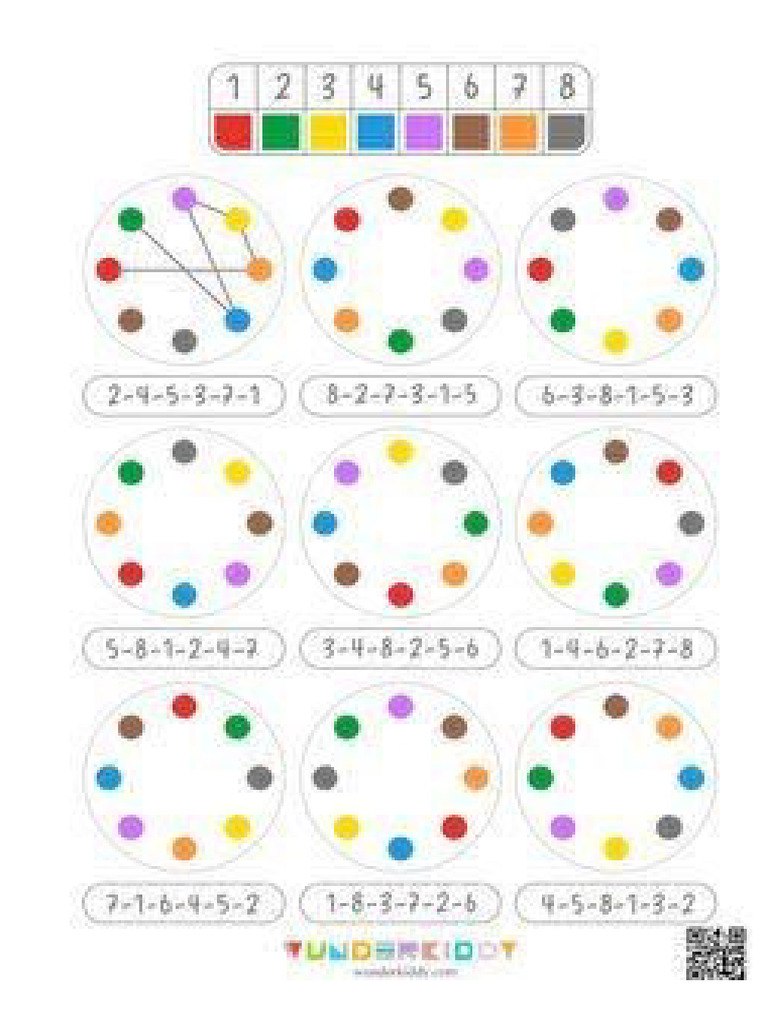 Worksheet Dari Ami 3 | PDF