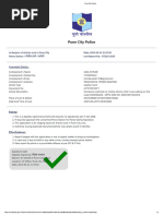 CAC Form 1.1: Company Registration Guide | PDF | Notary Public | Common Law