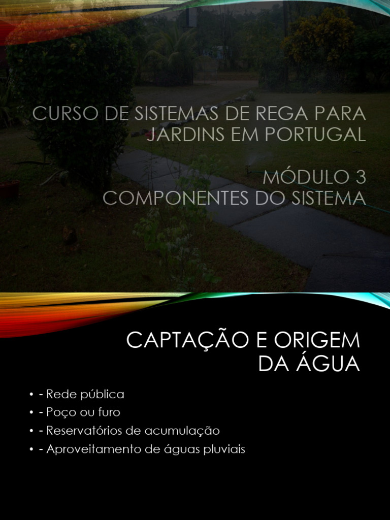 Modulo3 SistemasRega | PDF