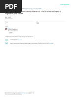 SMT Defects and AOI Mitigation Strategies | PDF