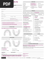 Maternity Case Record Book Guidelines | PDF | Childbirth | Pregnancy