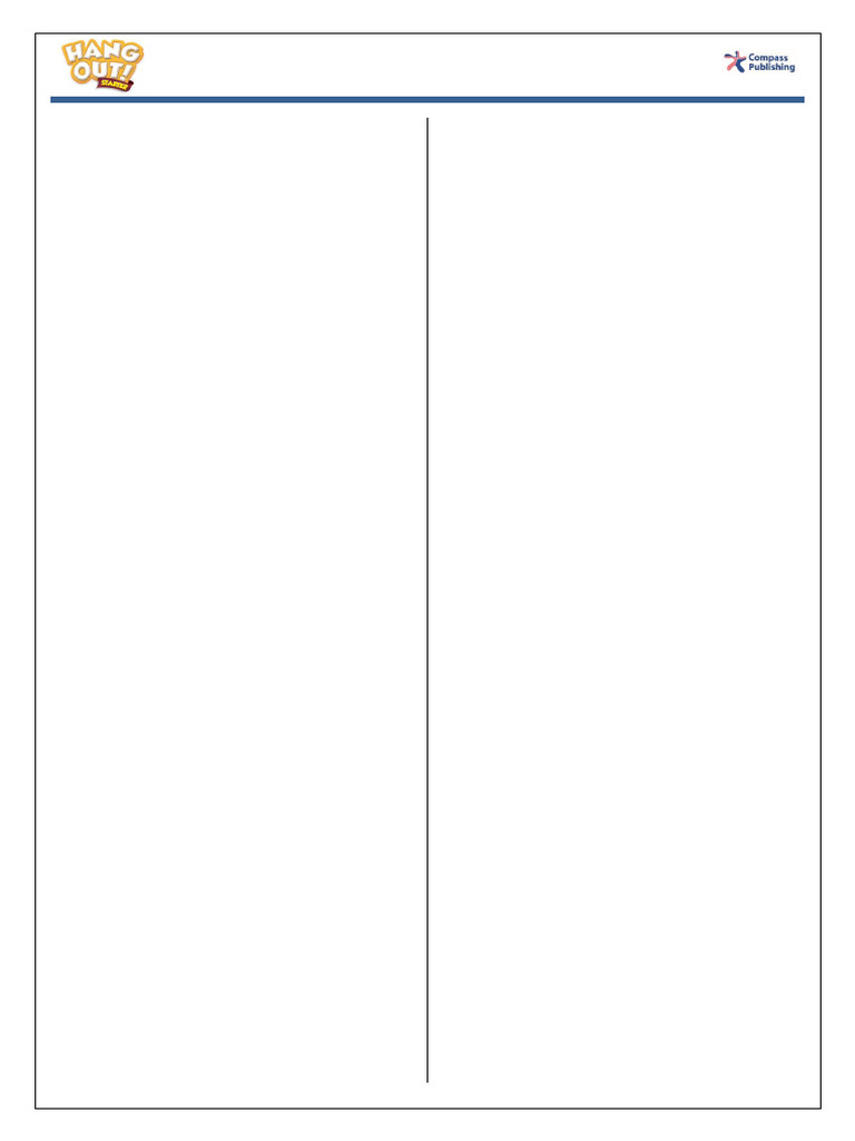Unit Tests Answer Key Summary | PDF
