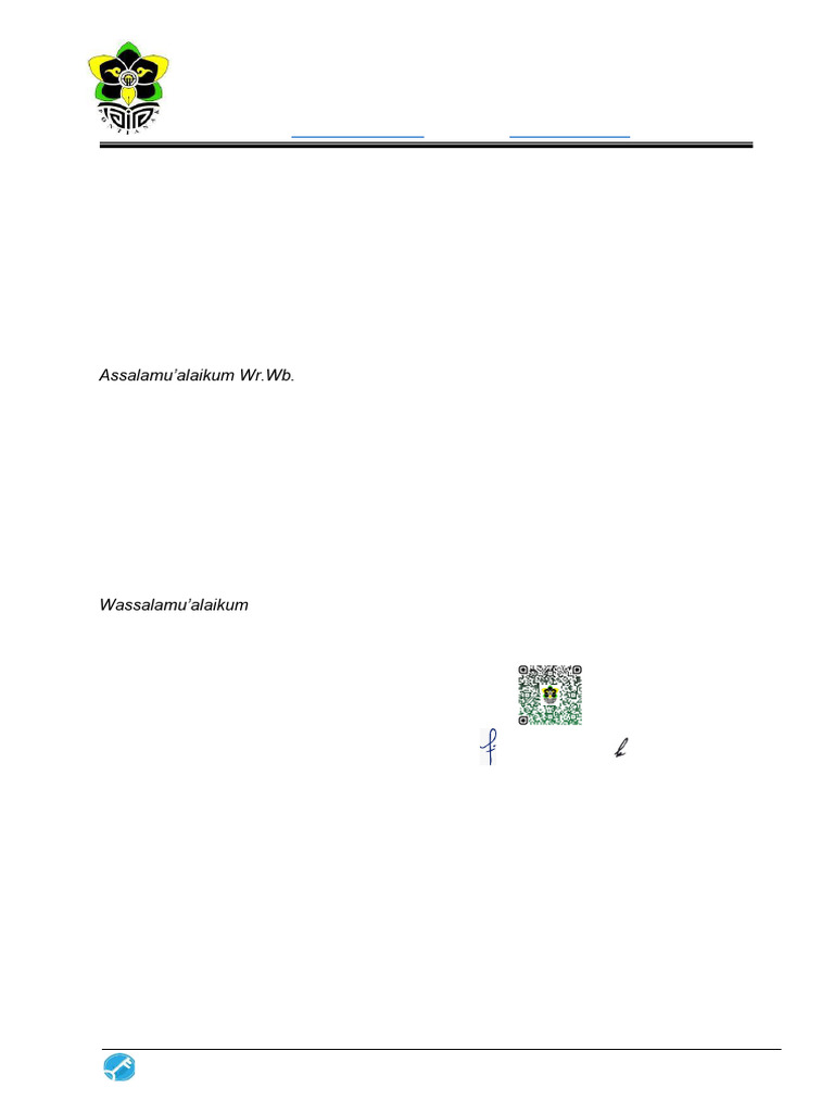1121 - Kantor Bupati Kubu Raya - PKL Mandiri - Sign - Sign | PDF