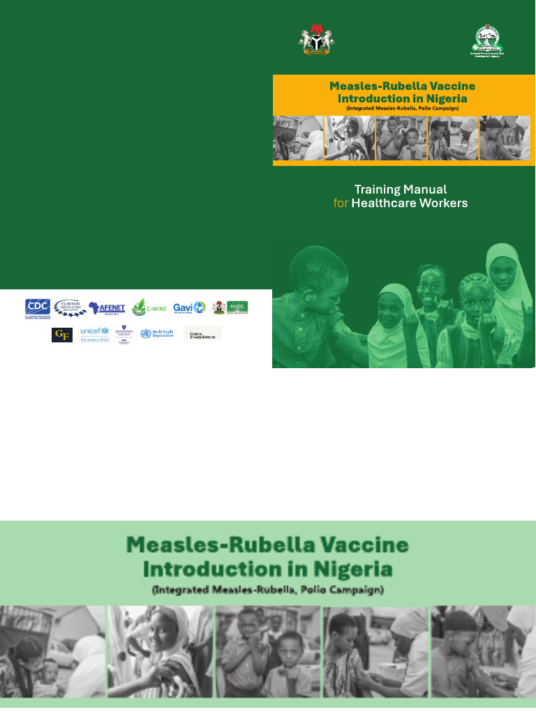 MR Training Manual Curve For Approved Send | PDF