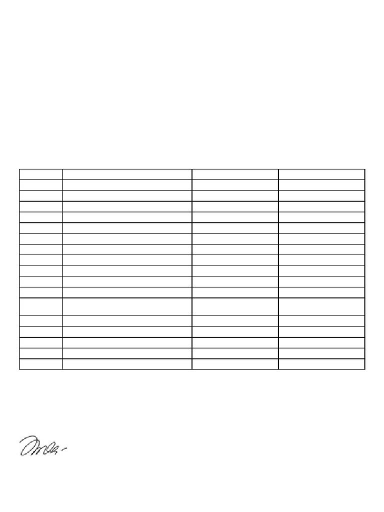 Quality Analytical Report MH 12 QG 7386 | PDF